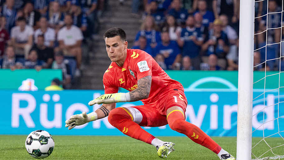 Bundesliga-Prognose: Vorhersage & Tipps zum 1. Spieltag 25/26