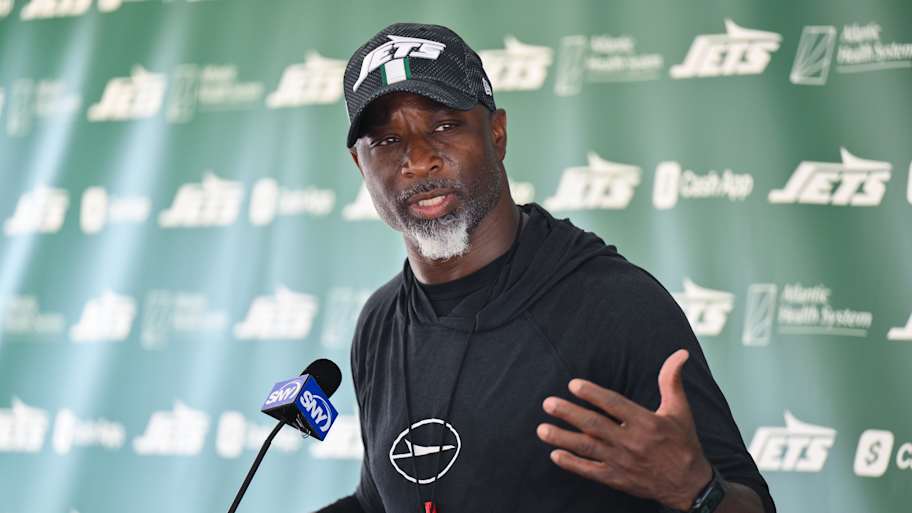 Big Prediction Dropped For Jets' 2025 Season