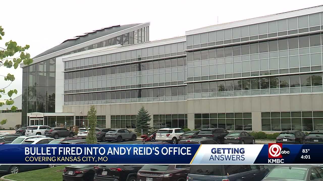 Chiefs president speaks on investigation into bullet fired into head ...