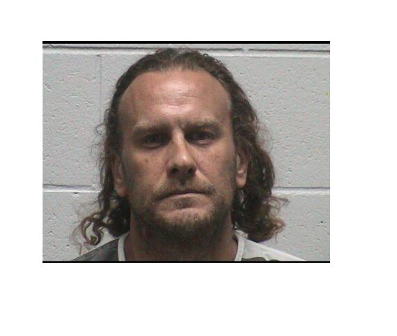 Man headed to Burning Man arrested on drug charges