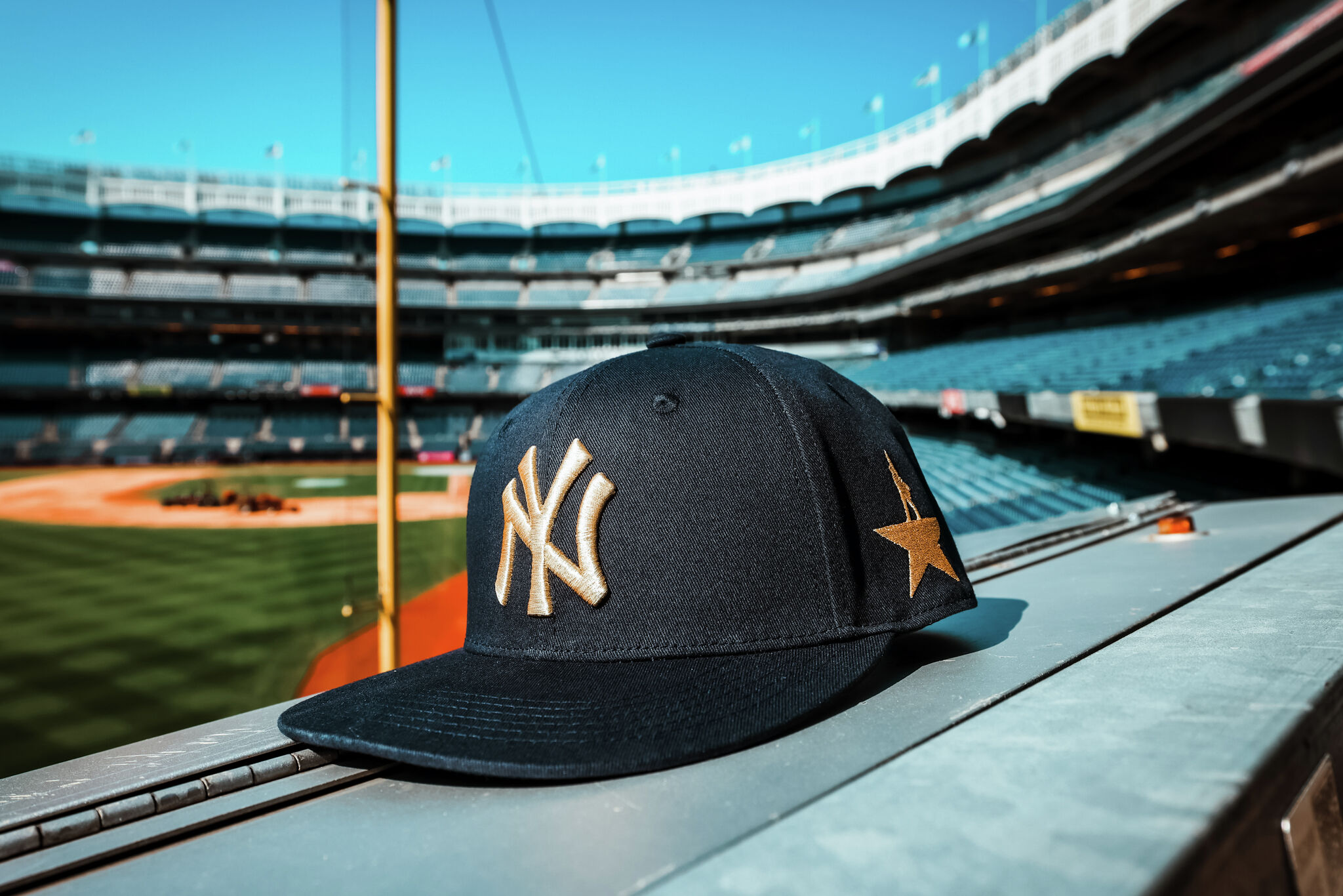 Yankees to celebrate 10th anniversary of 'Hamilton' with singers and ...