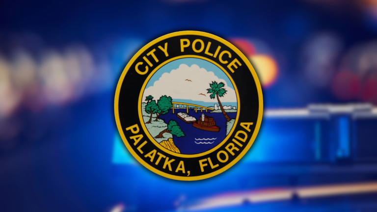 Palatka police: 'Alleged suspect in custody' as officers conduct death ...