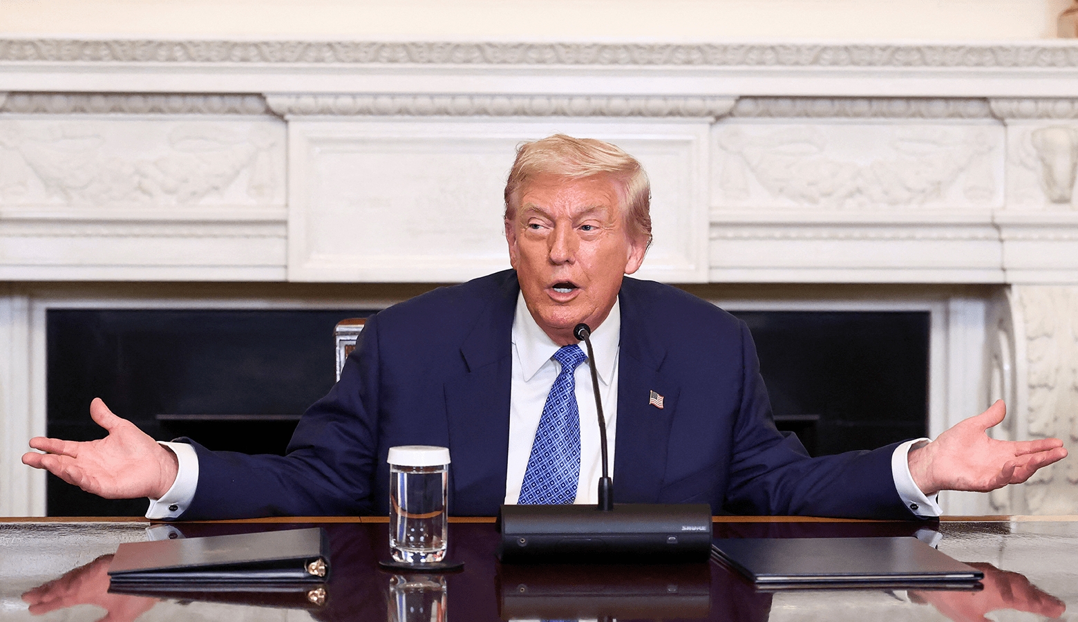 'They thought this was their moment': Officials stumped by backlash to ...