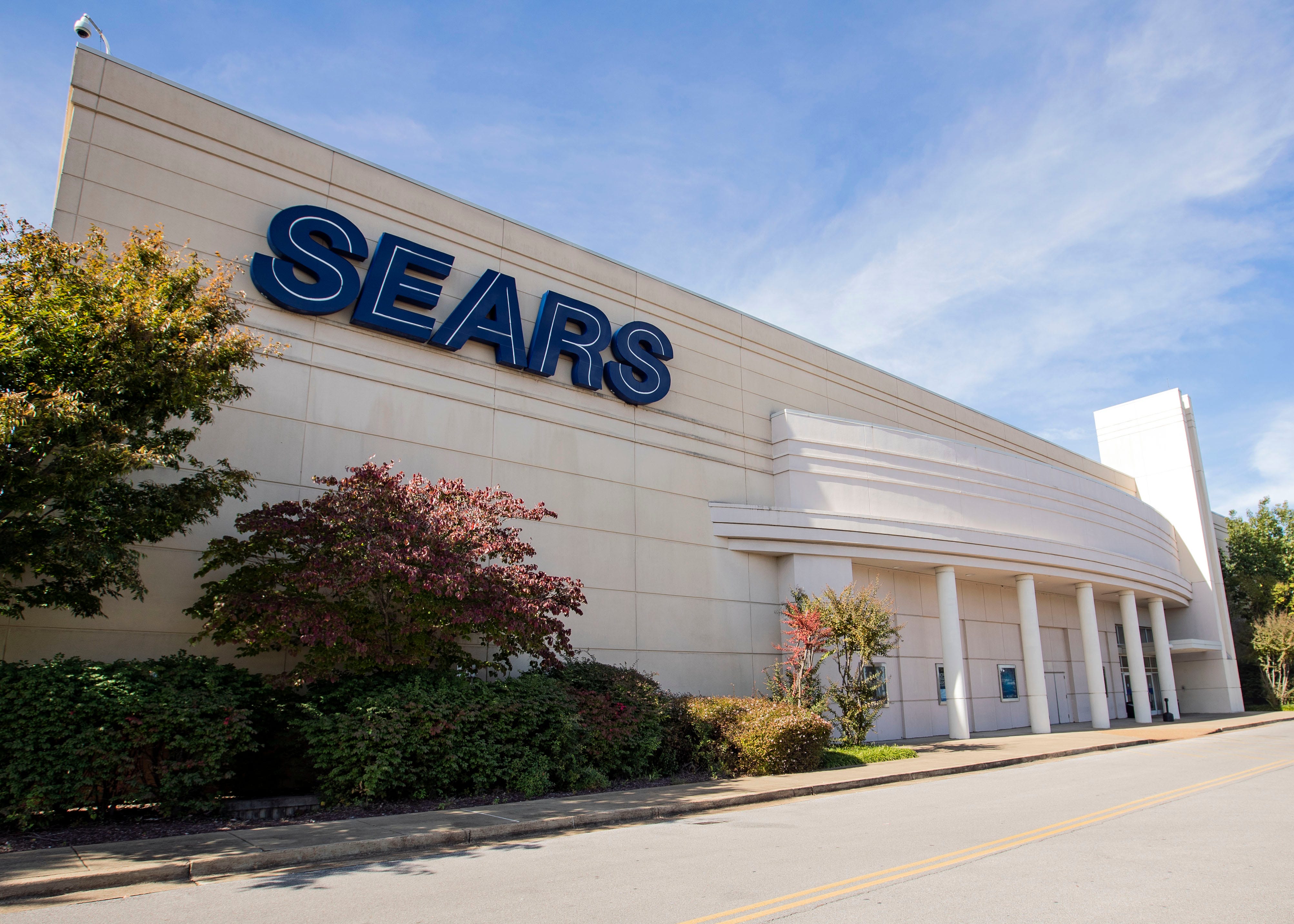 LuLu Land Adventure to open in former Sears site in Wolfchase Galleria