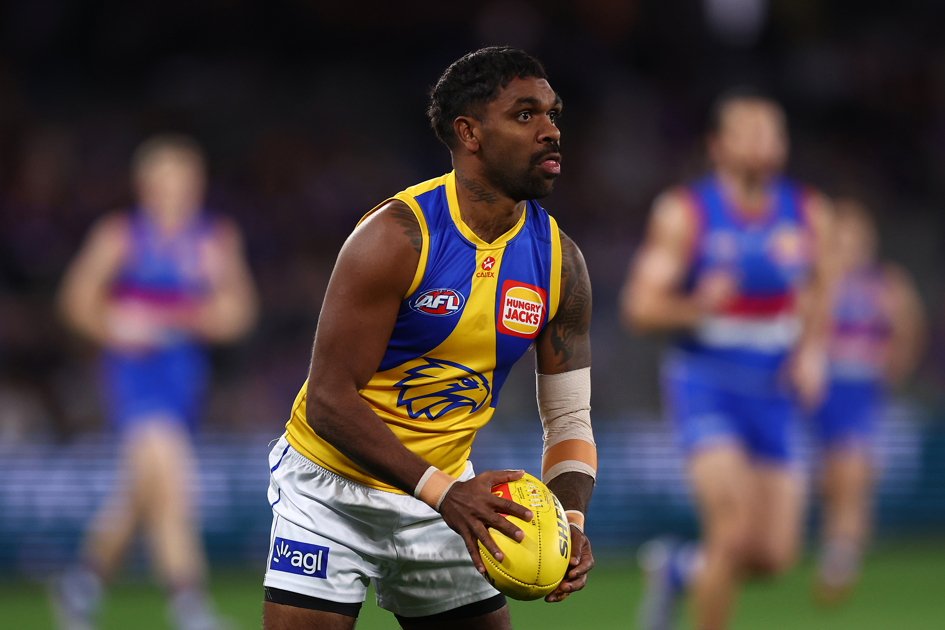 'Perfect fit': One realistic trade target for all 18 AFL teams