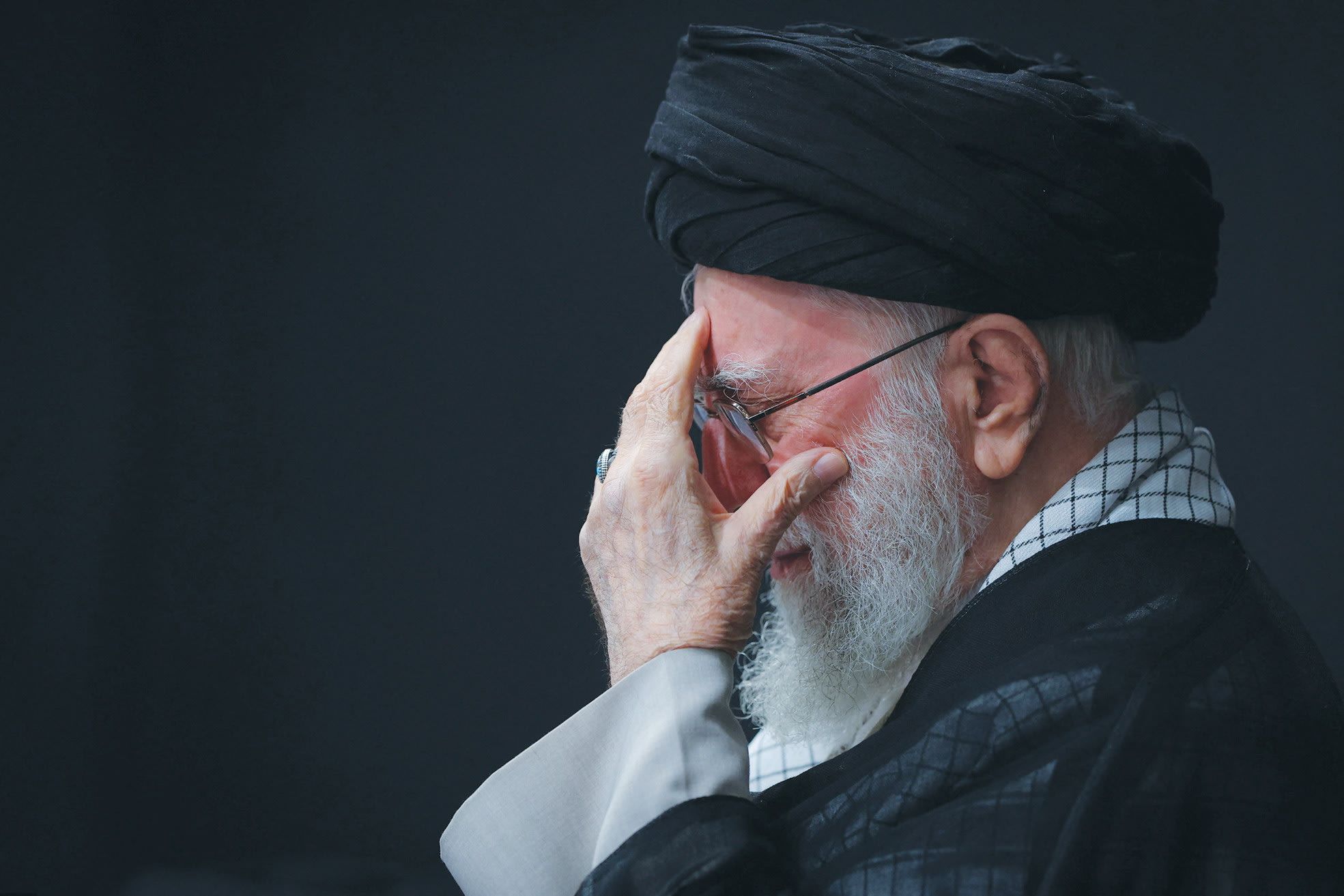 Behind Khamenei's post-war shake up: Salvaging the remains of the 'Axis ...