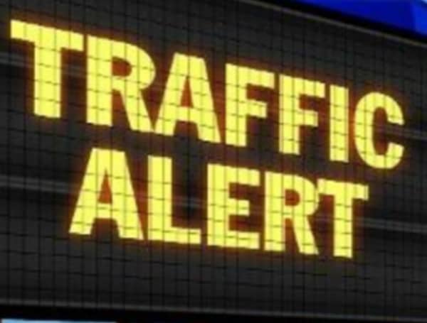 Pinellas County Traffic Alert: FDOT Announces Lane Closures Through Aug 30