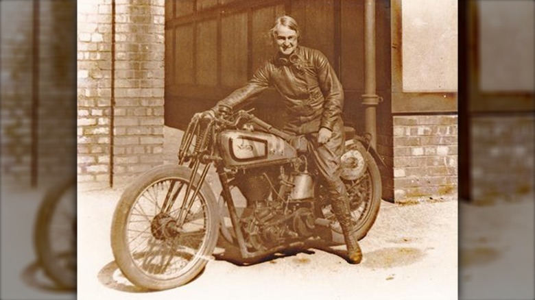 How One Woman's Simple, Yet Genius Invention Helped Win The WWII Air War