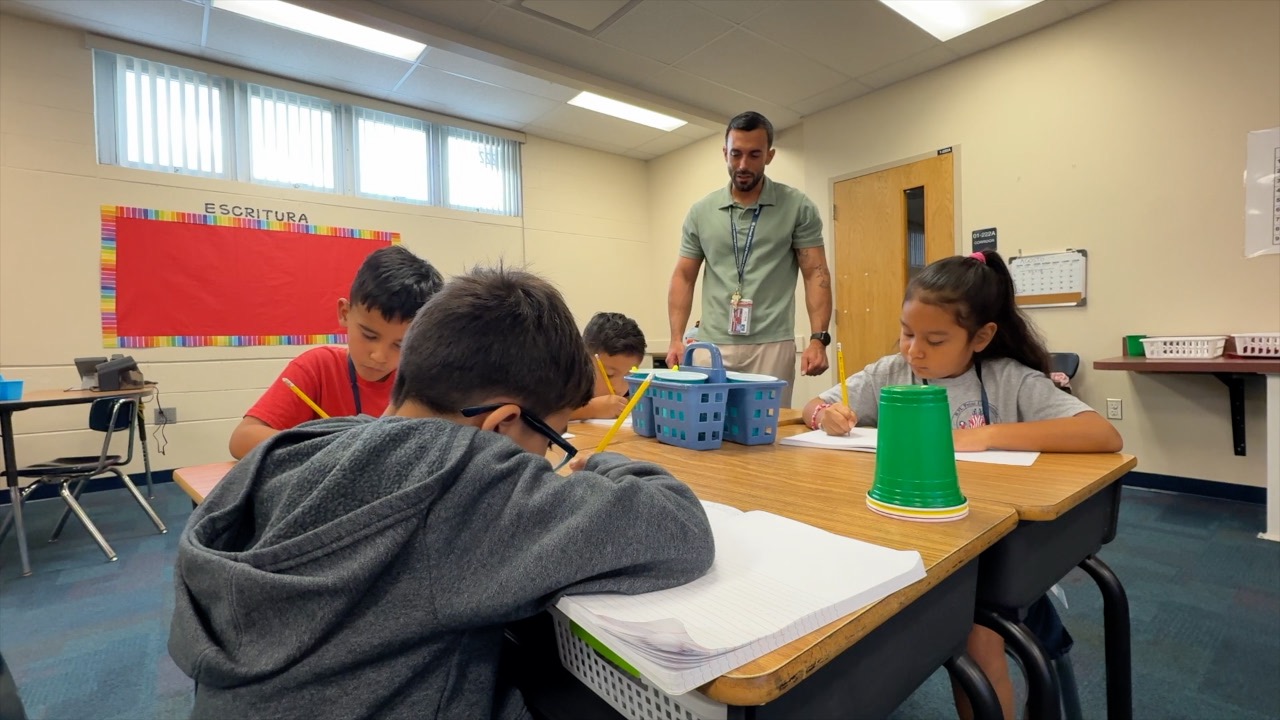 International exchange program offering teachers and students unique ...