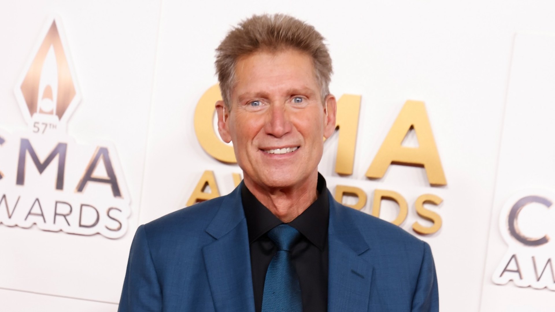Gerry Turner Dated 'Golden Bachelor' Ex After Theresa Nist Divorce