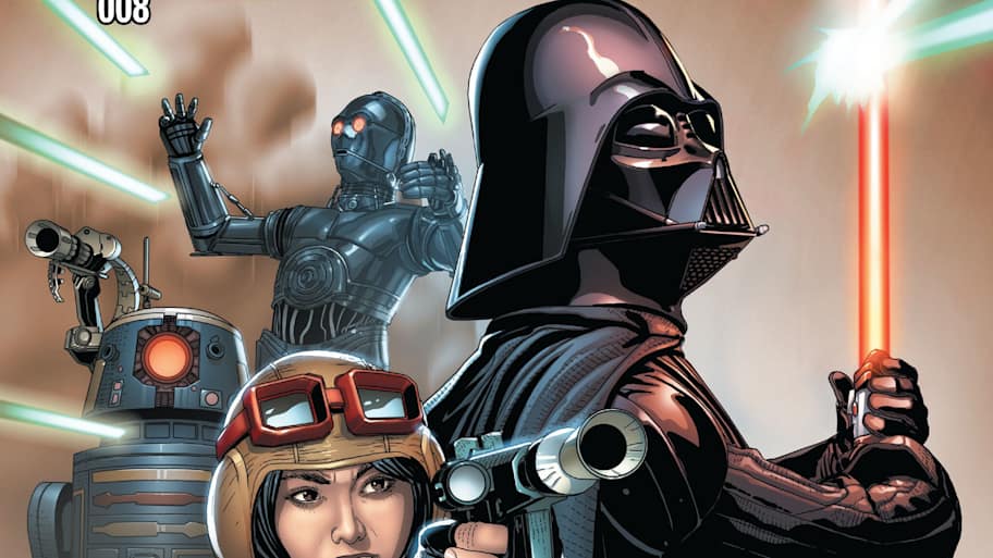 WEBTOON Entertainment is teaming up with Marvel and Disney for amazing ...