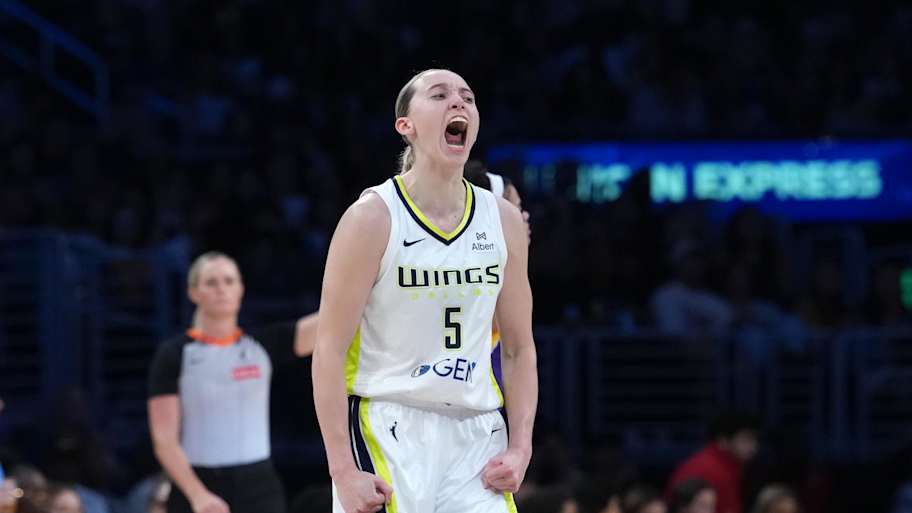 One NBA legend is stunned by Paige Bueckers’ incredible WNBA performance