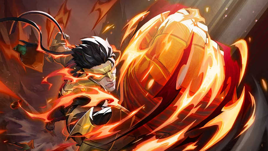 Marvel Rivals Explains Its Controversial Matchmaking System