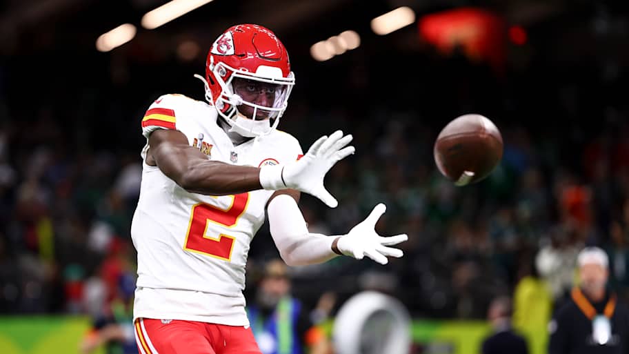 Three Chiefs who have already played themselves off the roster