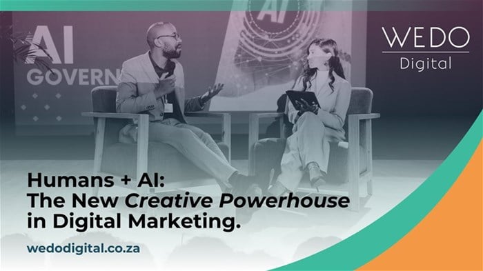 Humans + AI: The new creative powerhouse in digital marketing