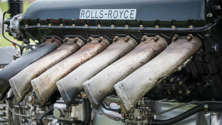 How One Woman's Simple, Yet Genius Invention Helped Win The WWII Air War