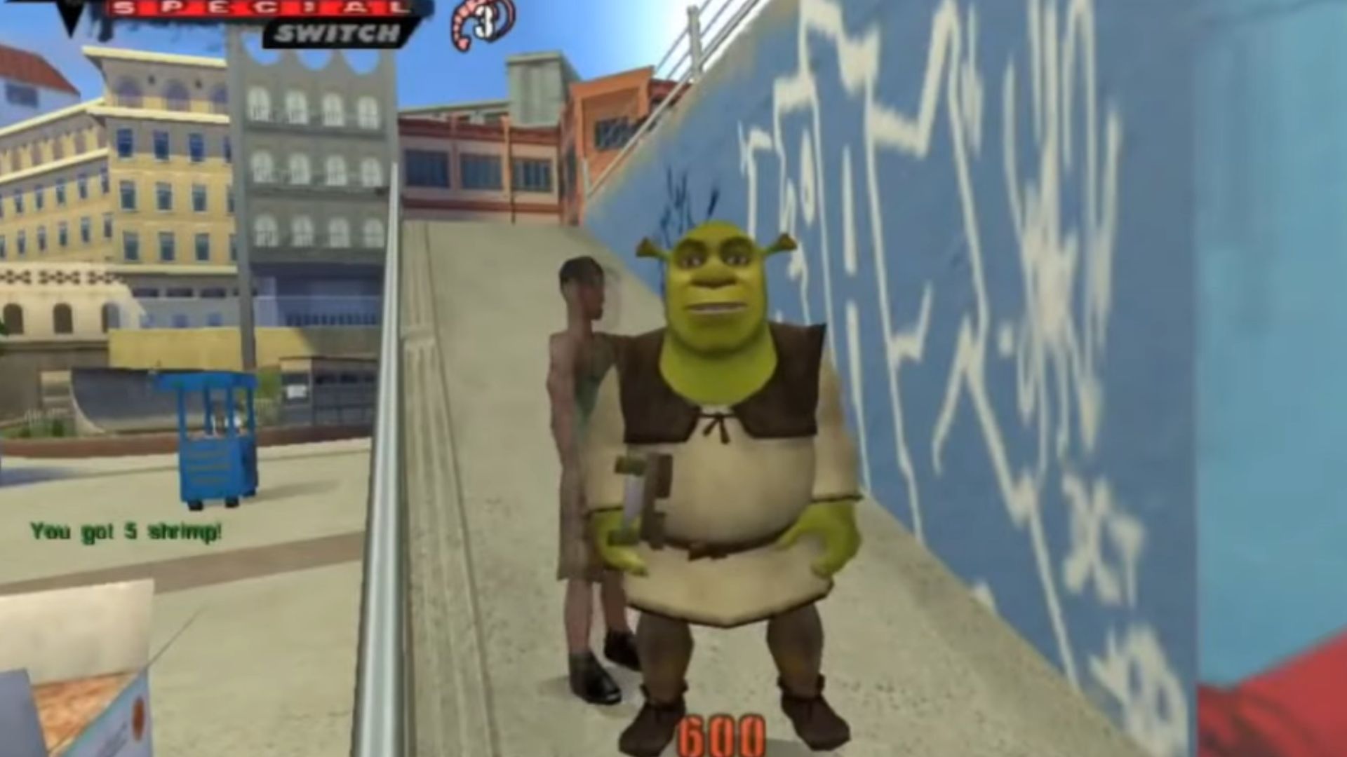 Les 20 caméos de jeux vidéo les plus étranges