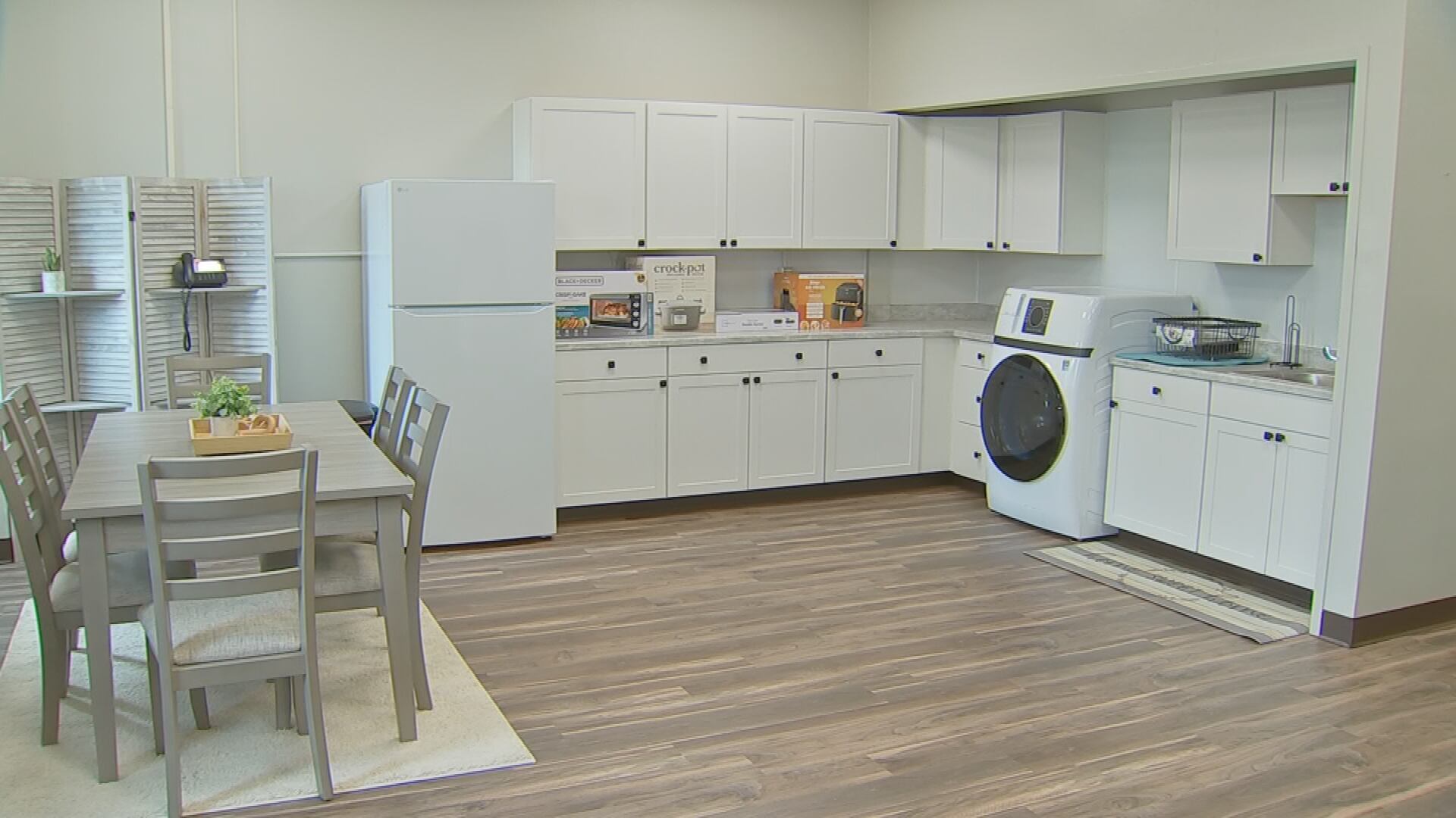 New apartment-style classroom to teach North Allegheny students ...