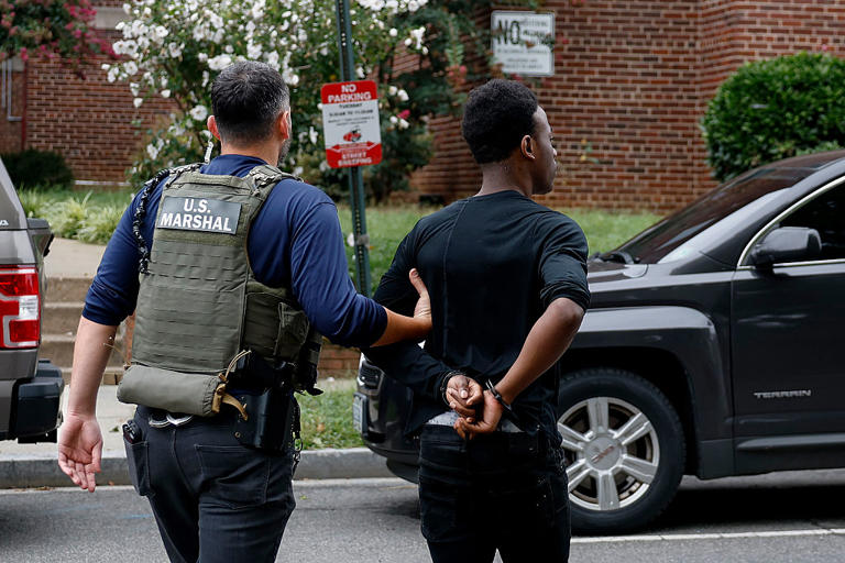 D.C. Families Brace For Start of School Under Trump Takeover
