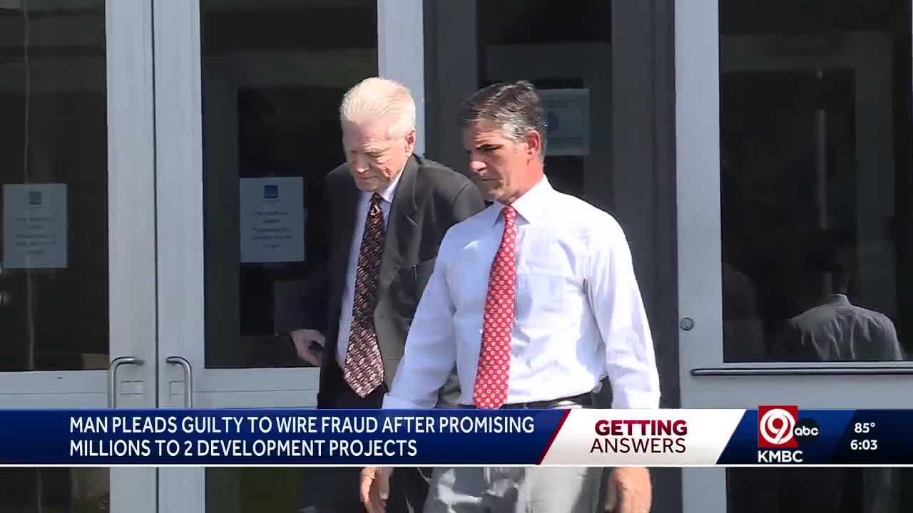 Man pleads guilty to wire fraud after promising millions for Hard Rock ...