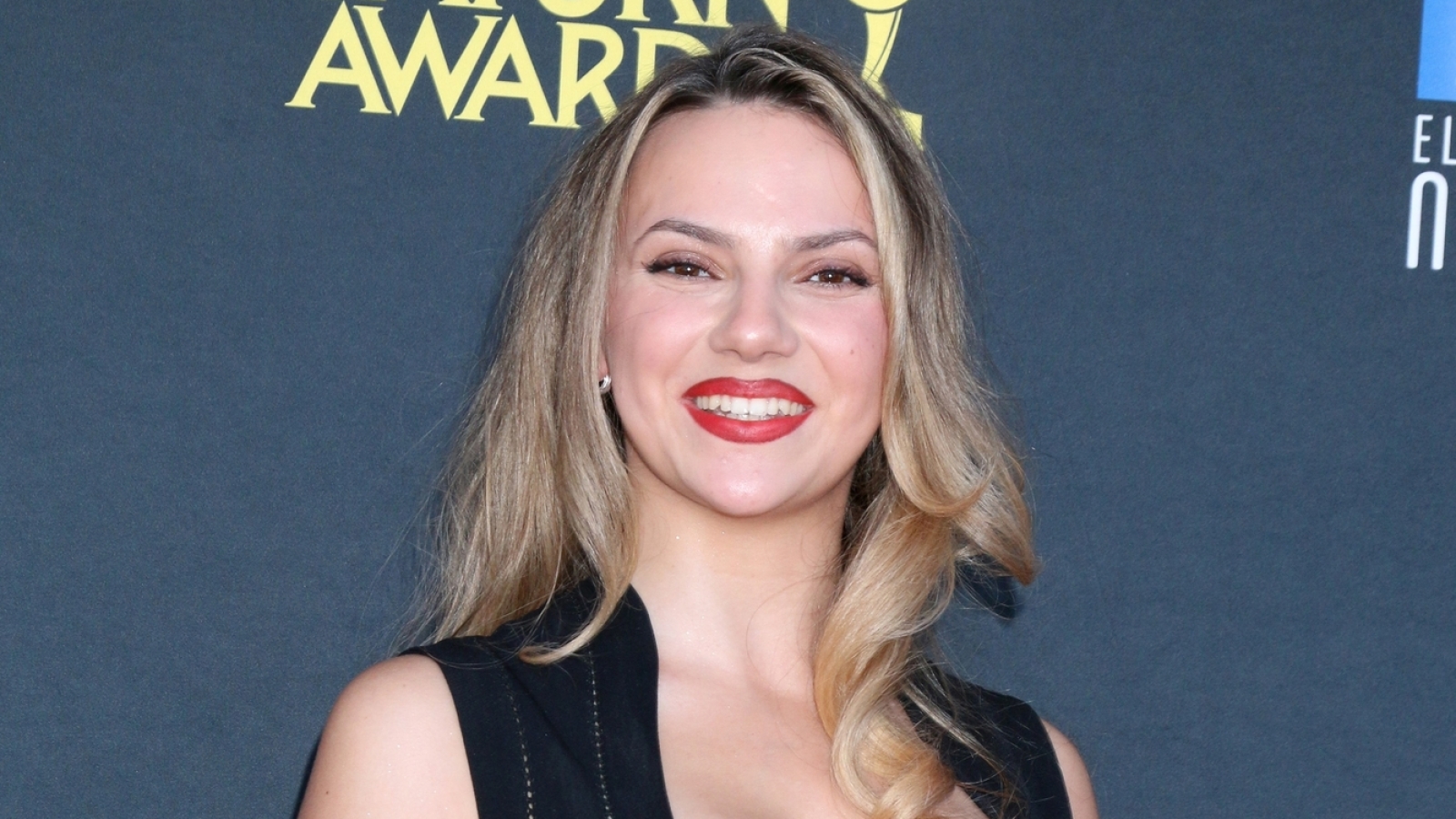 Dafne Keen and Saara Chaudry cast in season 3 of 'Percy Jackson and the ...