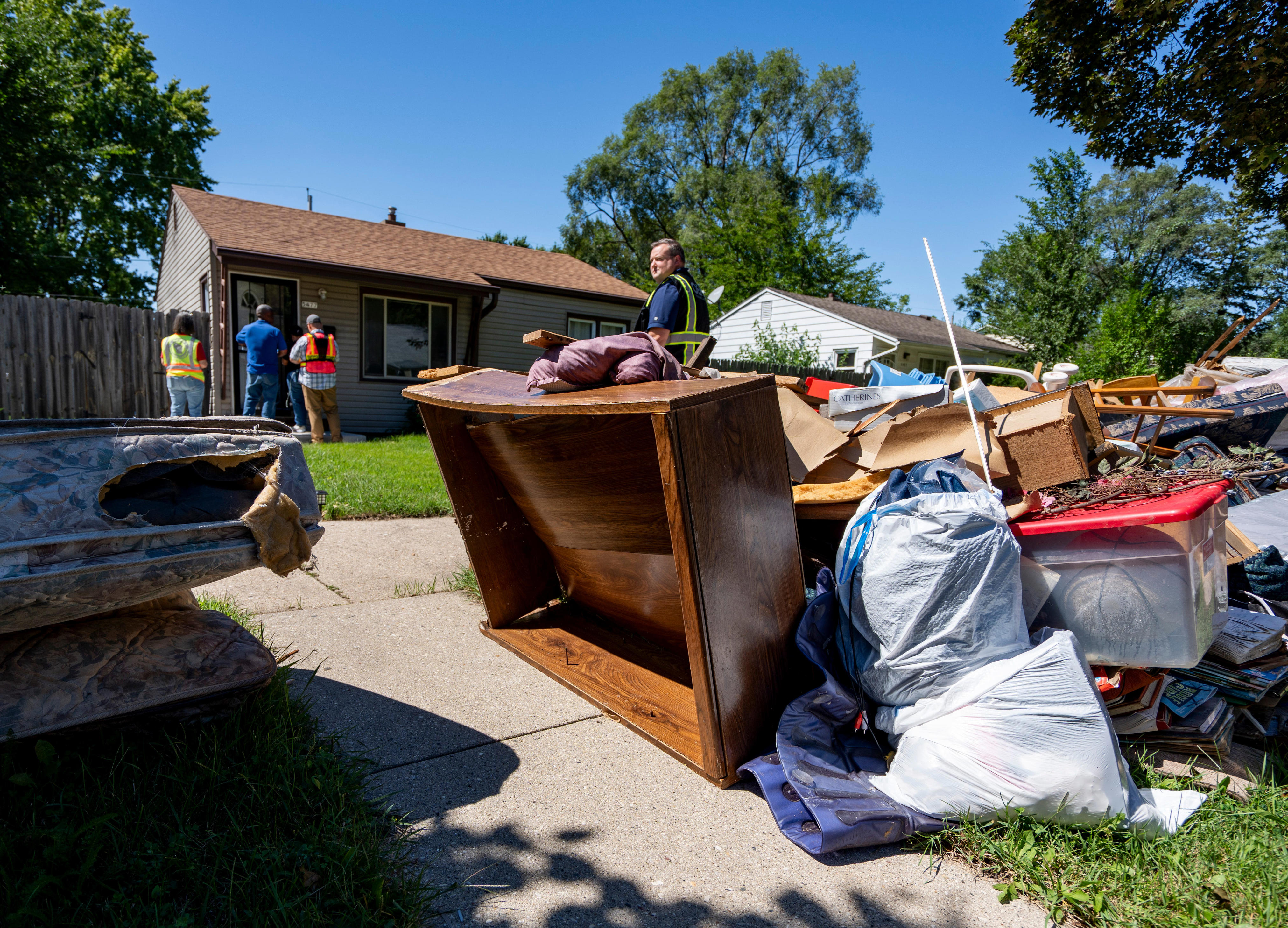 51 homes destroyed, $76 million in damage: These numbers and more show ...