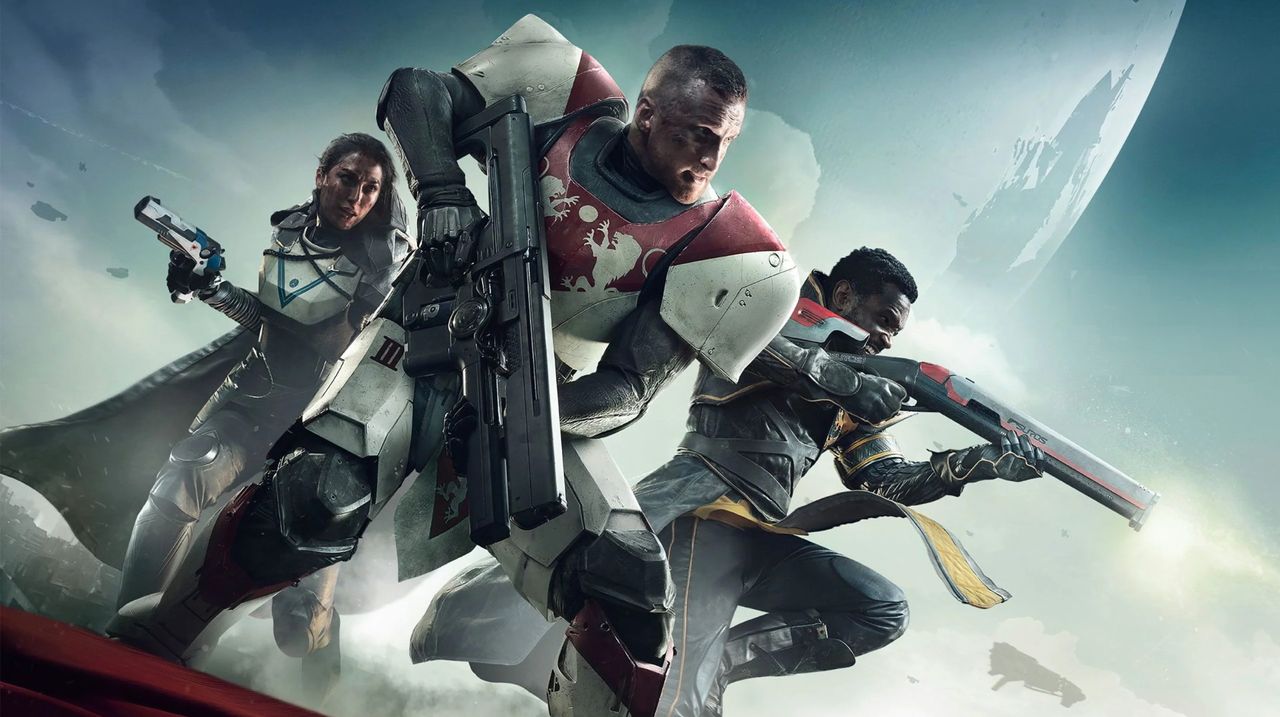 It's wild that Destiny 2's biggest ever quality-of-life update is the ...
