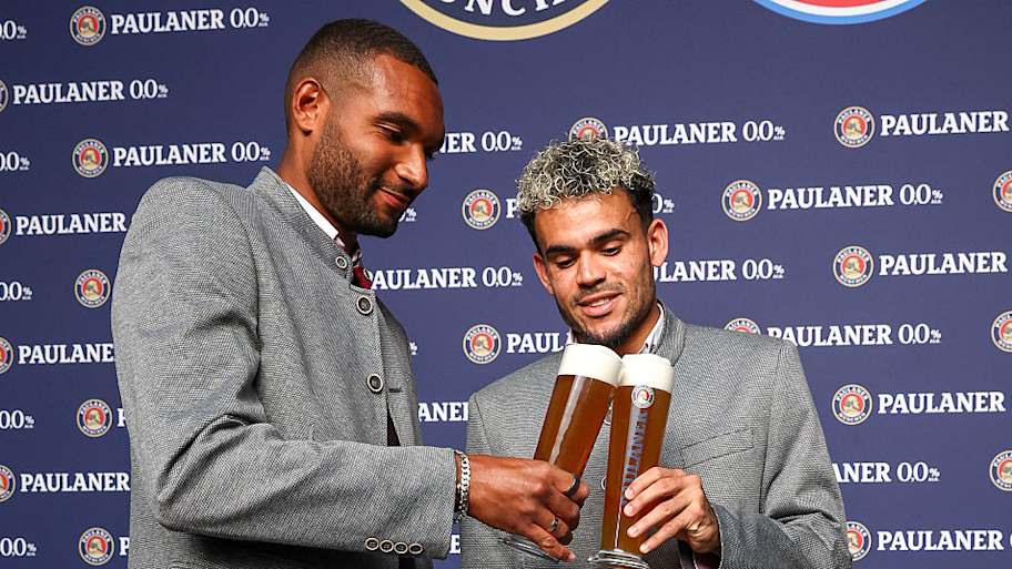 Bundesliga-Prognose: Vorhersage & Tipps zum 1. Spieltag 25/26