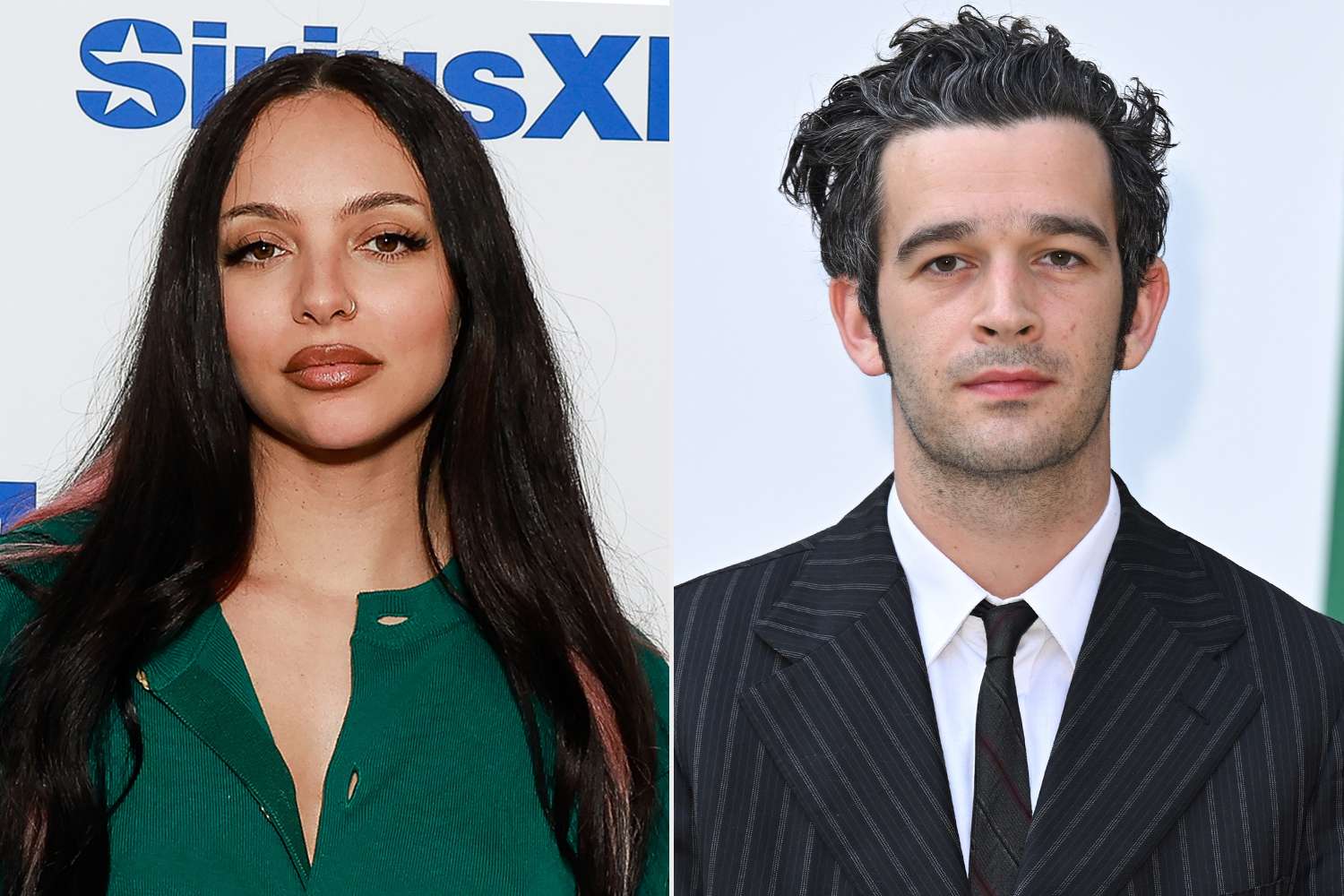 Jade Thirlwall Blasts 'Very Privileged' Matty Healy for Choosing to ...