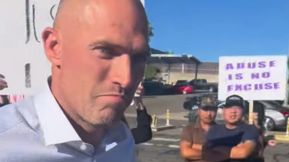 Tyler McCain's arrest and murder charge brings hope for domestic ...