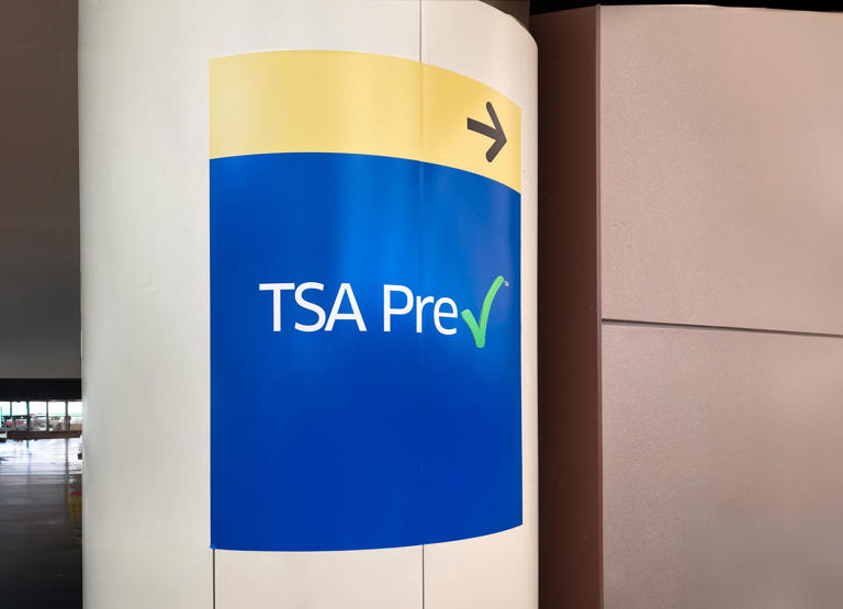 TSA PreCheck Touchless ID: Faster Airport Lines, More Confusion