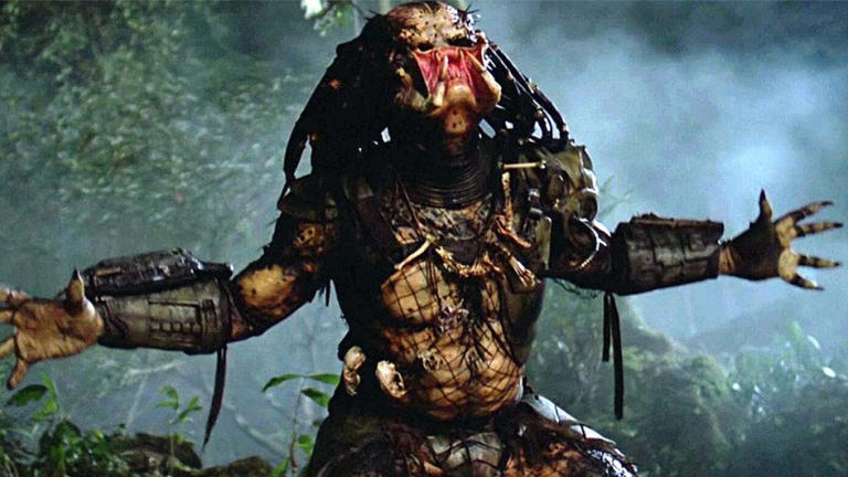 Best Order to Watch the Predator Movies (Updated: August 2025)