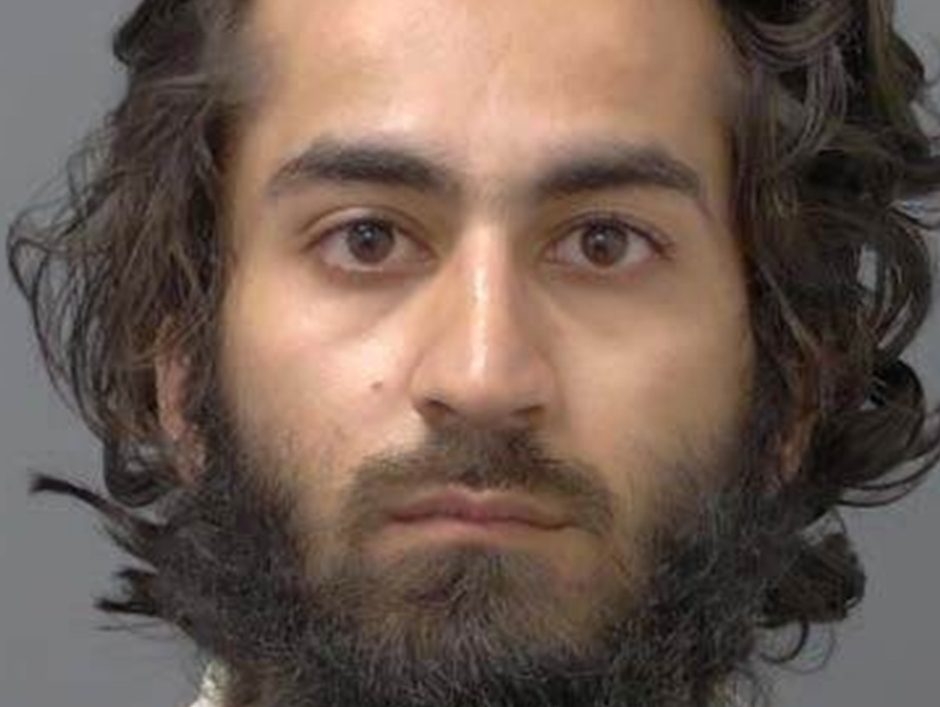 Amber Alert issued for 8-month-old boy last seen in Brampton