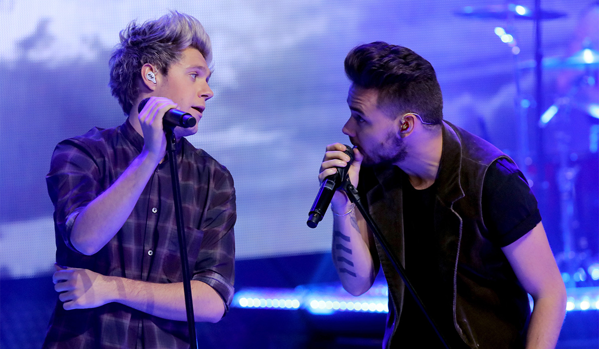 Niall Horan reflects on Liam Payne’s death and emotional final meeting