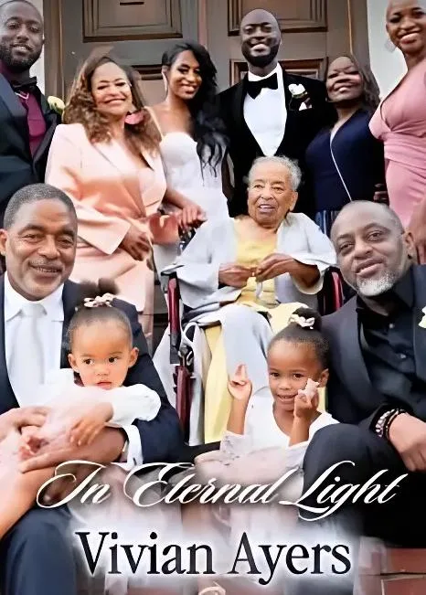 Debbie and Phylicia’s Mother – Vivian Ayers Allen, Trailblazing Poet ...