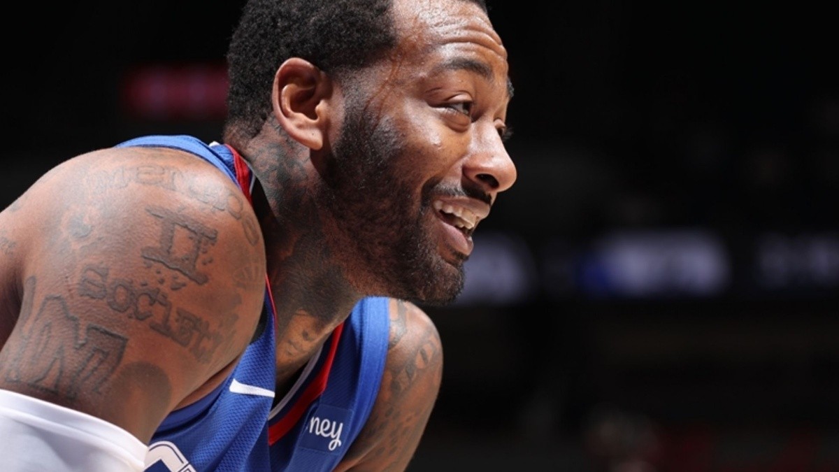 NBA: John Wall reveals his new gig after officially announcing his ...