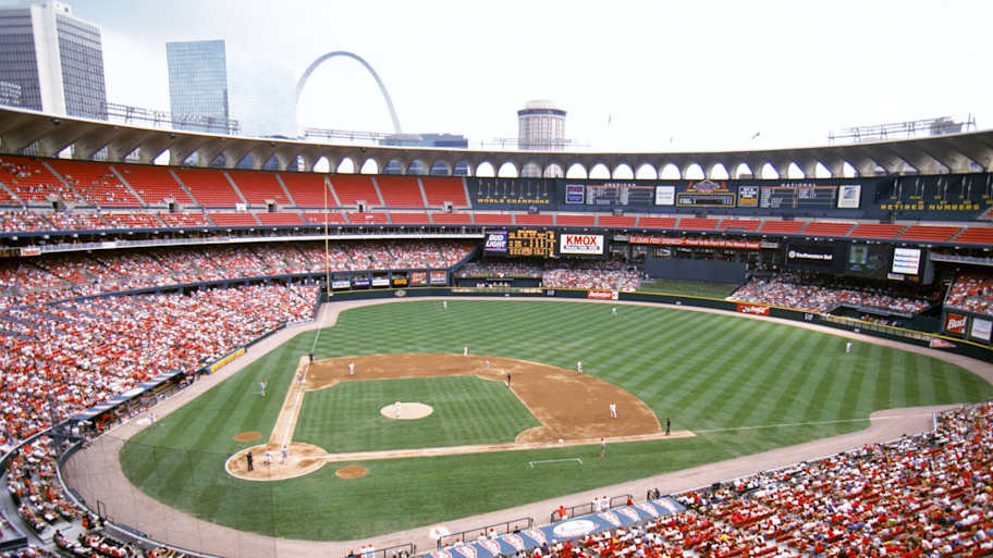 Cardinals broadcast team sees marginal improvement in ratings from fans