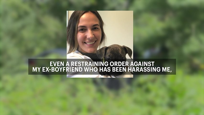 Family announces lawsuit after state trooper kills ex-girlfriend in ...