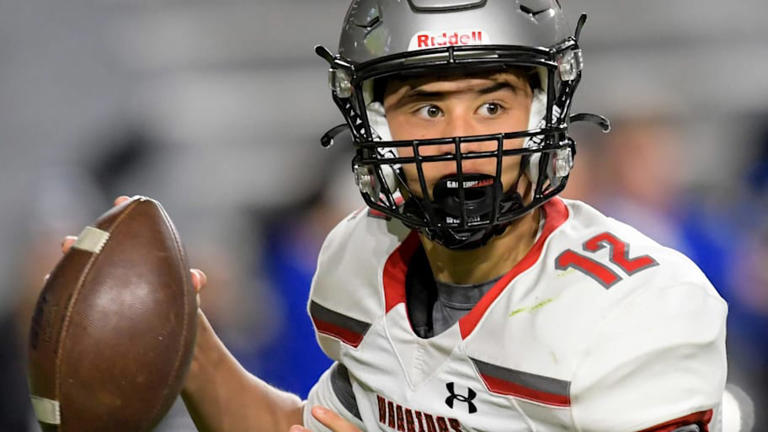 Live Updates: No. 1 Thompson vs. No. 12 Carver-Montgomery in Alabama ...