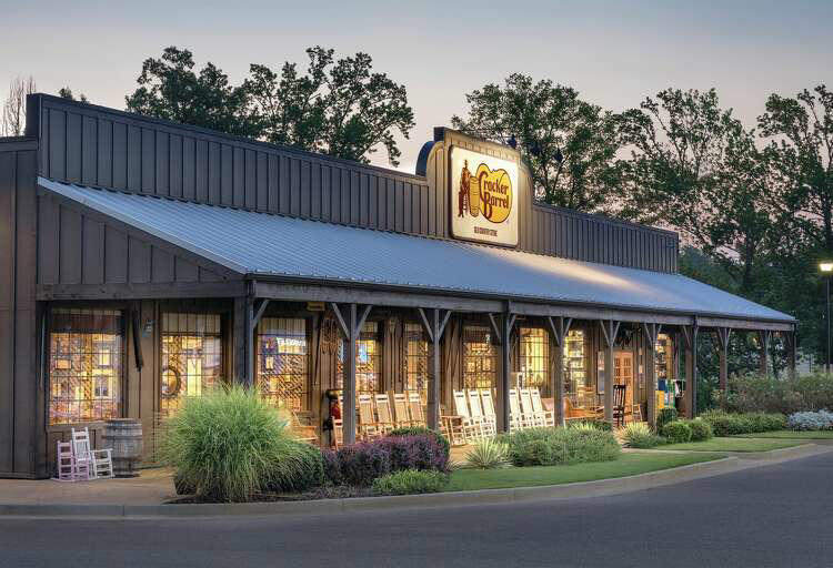 Cracker Barrel keeps ‘Old Timer' logo. What to know about the design ...