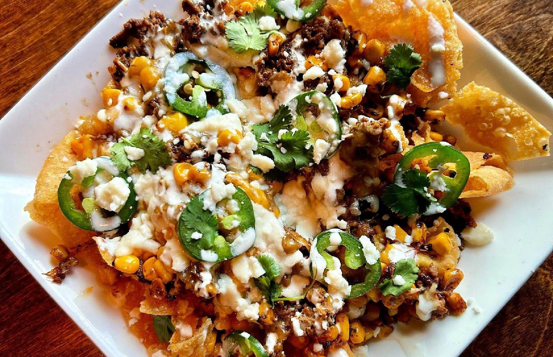 Where to find the tastiest nachos in your state this National Nachos Day