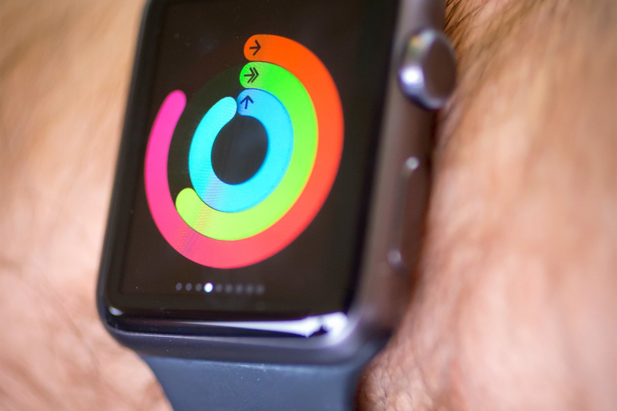 Denuncian a Jay Blahnik, director de Apple Fitness, por acoso y abuso ...