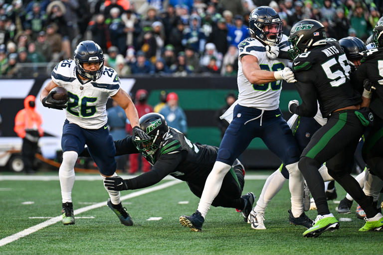 What to watch for during New York Jets' preseason finale vs. the ...