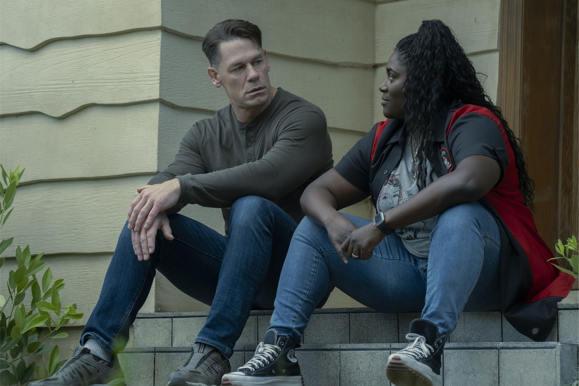 ‘Peacemaker’ is back for Season 2: How to watch, release schedule, cast
