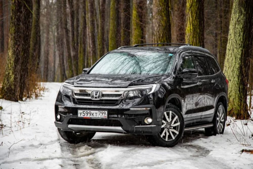 16 Best Family Cars for Busy Parents