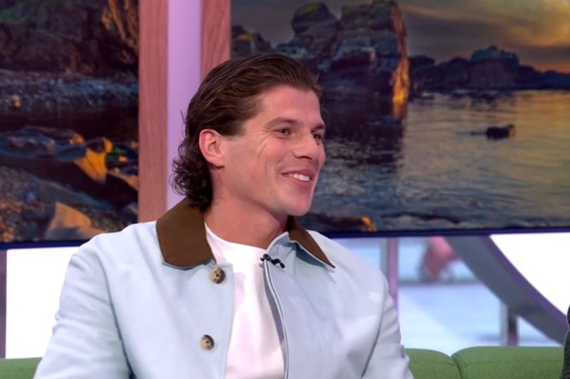 Strictly Come Dancing announce Emmerdale actor as new contestant after ...
