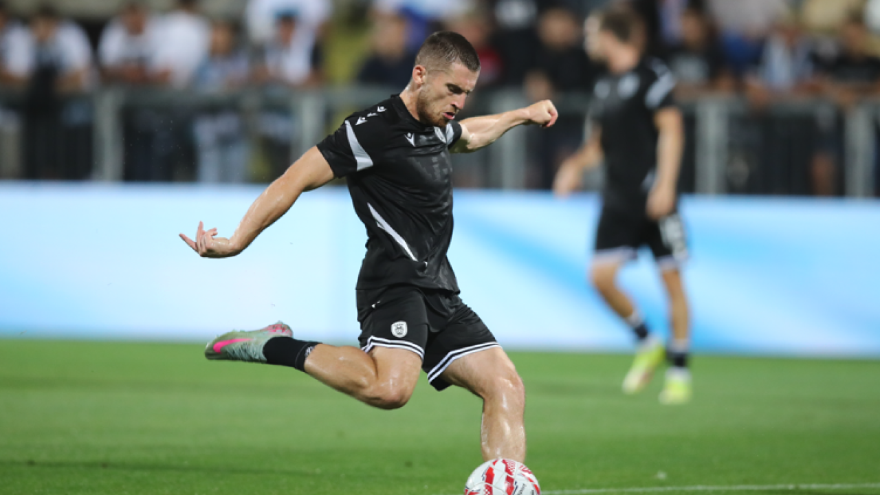 Europa League: Ριέκα - ΠΑΟΚ 1-0 (τελικό) - Live η εξέλιξη του αγώνα