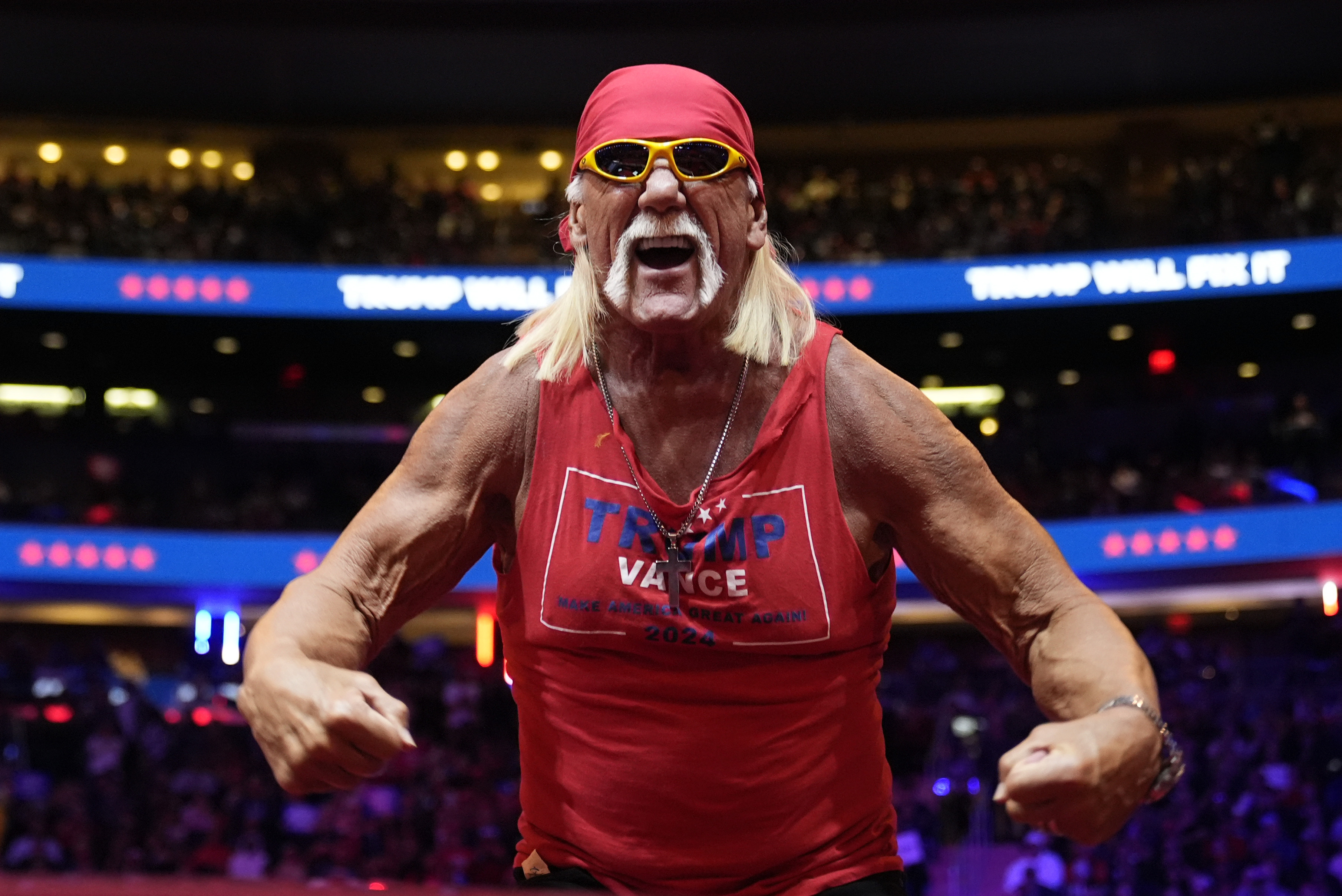 Hulk Hogan may have died as a result of medical malpractice: report