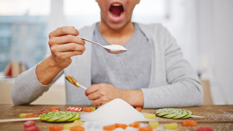 How To Cut Down Sugar Intake
