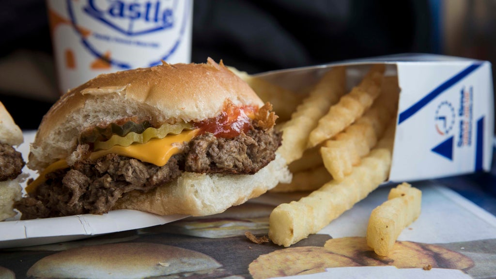White Castle to open its first Texas restaurant in the DFW area. Here's ...